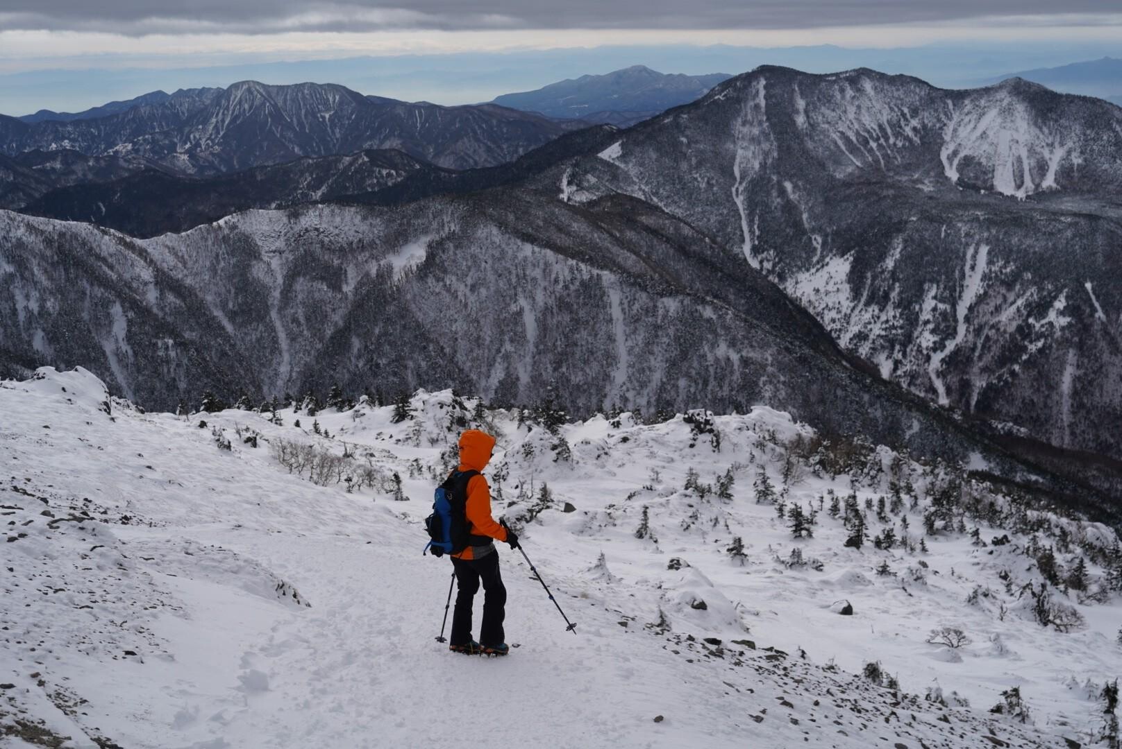 日光白根山 / kuu-nyanさんの日光白根山・五色山・錫ヶ岳の活動日記 | YAMAP / ヤマップ