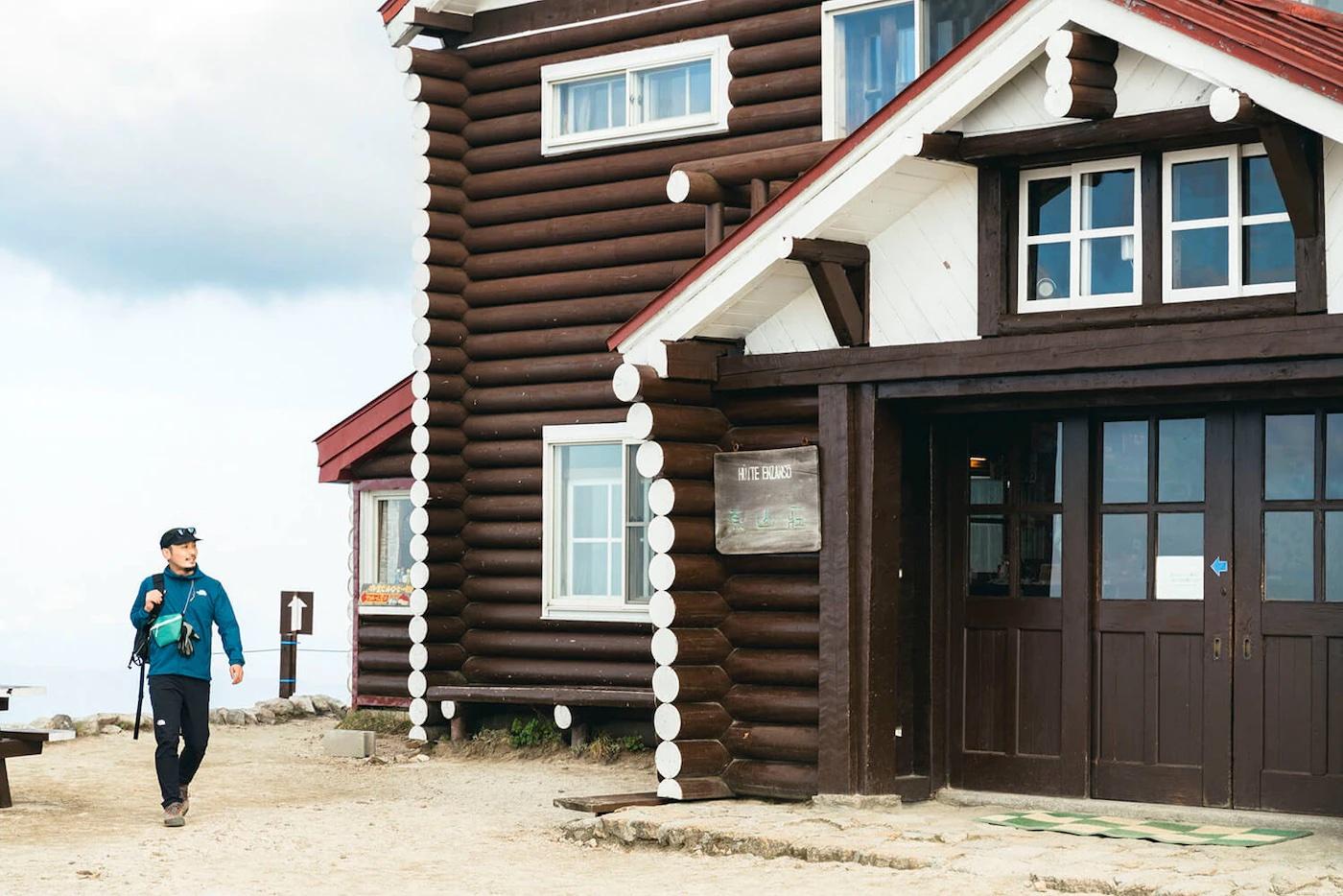 【一泊二日登山の持ち物リストを公開｜#Y... / YAMAP STOREさんのモーメント | YAMAP / ヤマップ