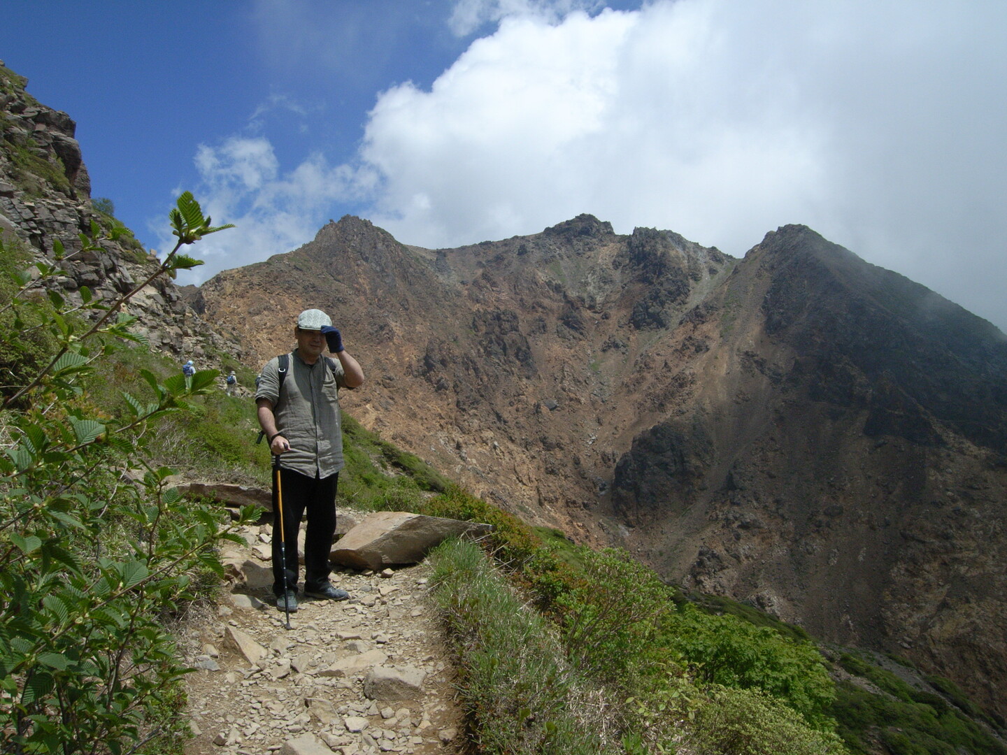 orihinukがフォローされているユーザー一覧 | YAMAP / ヤマップ