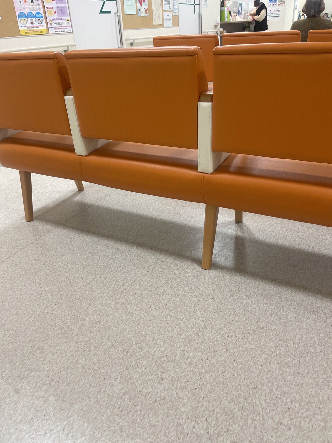 膝の治療をはじめて1カ月ちょっと。 2週... / MARCOさんのモーメント | YAMAP / ヤマップ