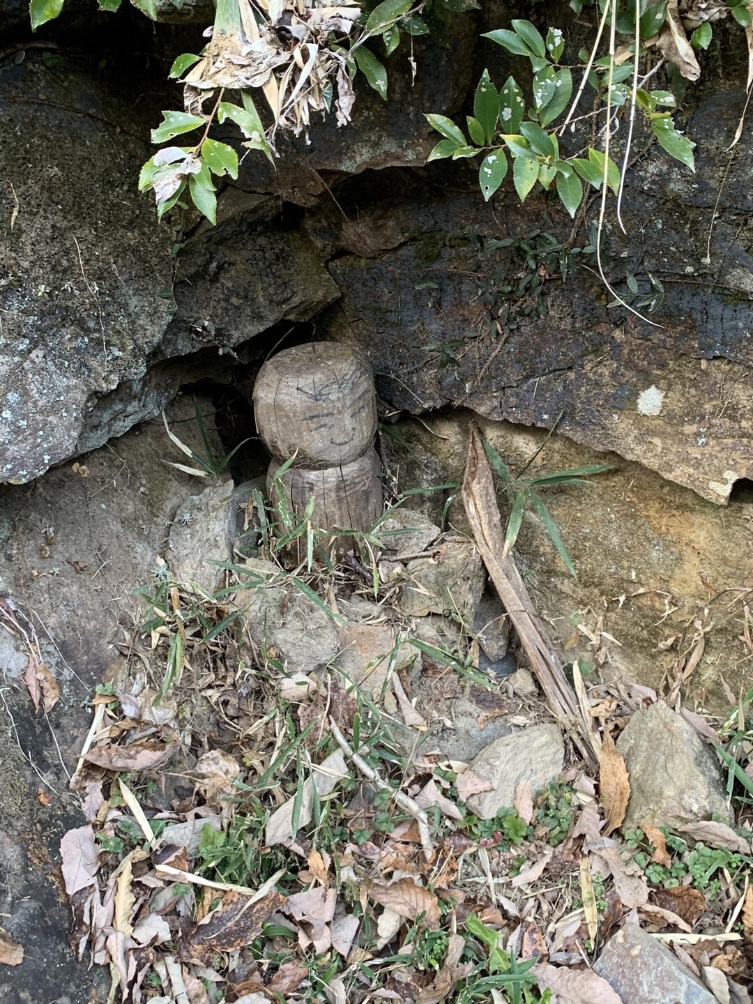 天が峰村積山 / ktakuさんの村積山の活動データ | YAMAP / ヤマップ