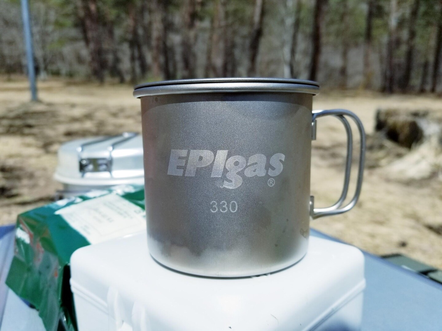 どこかでキャンプへの道 EPIシングル... / ジャギミチさんのモーメント | YAMAP / ヤマップ