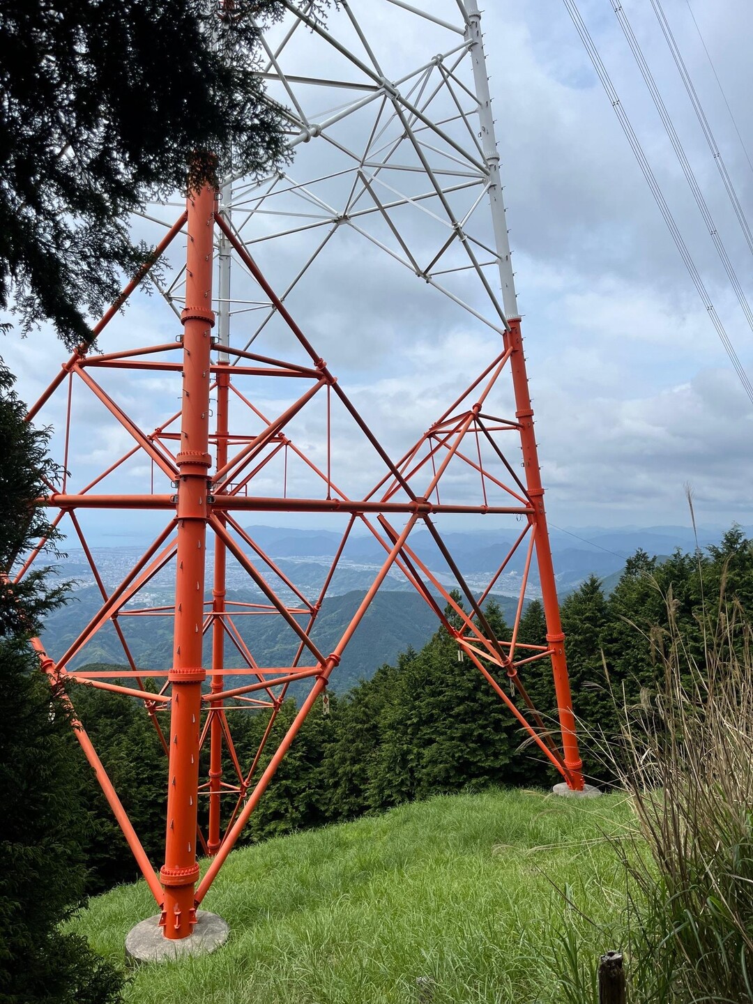 なんちゃってAR竜爪σ(^_^;) / ふーちゃんさんの高山・欅立山・梶原山の活動データ | YAMAP / ヤマップ