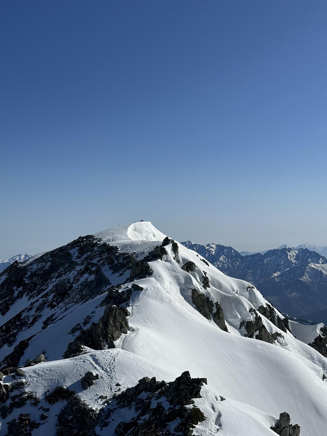 残雪期の立山バカンスへGO！！ 雷鳥沢キャンプ場2泊3日 / ryosui_ さんの立山・雄山・浄土山の活動日記 | YAMAP / ヤマップ