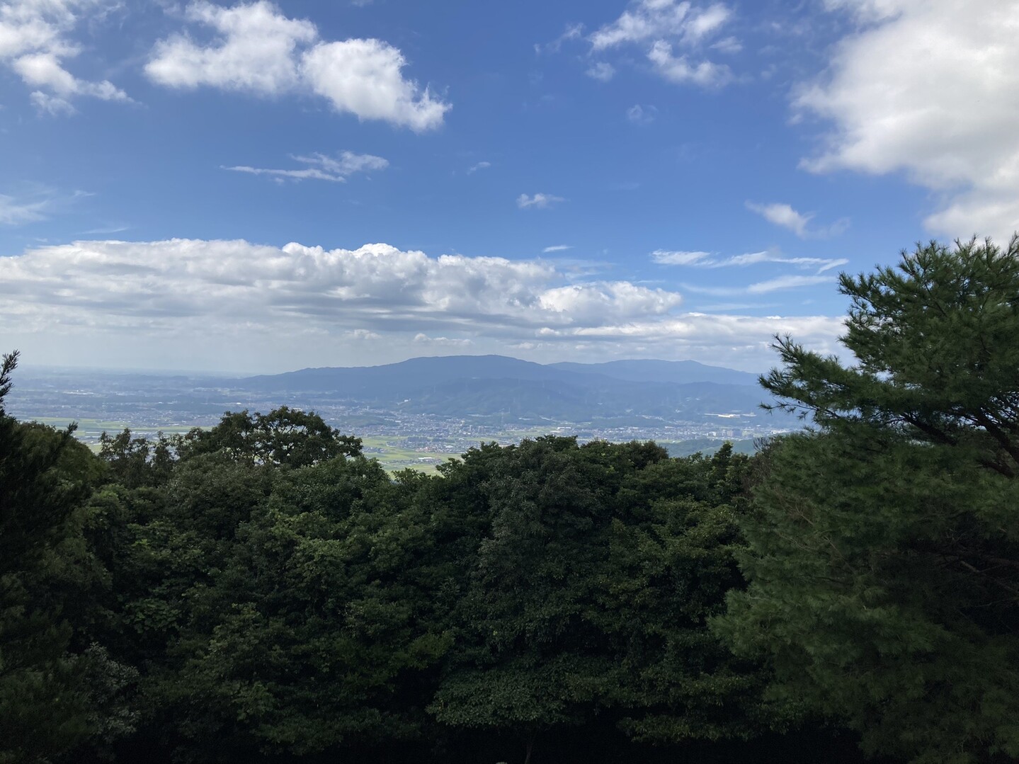 砥上岳 / nanaさんの天拝山・基山の活動日記 | YAMAP / ヤマップ