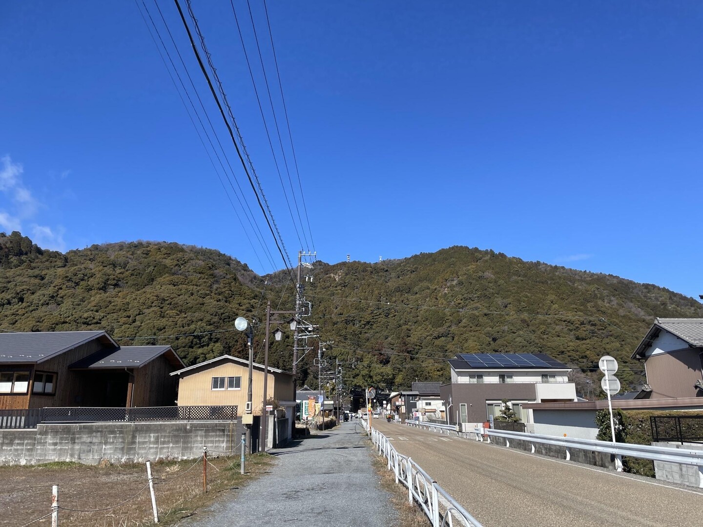 多度山 / trさんの多度山・美濃松山・石津御嶽の活動データ | YAMAP / ヤマップ