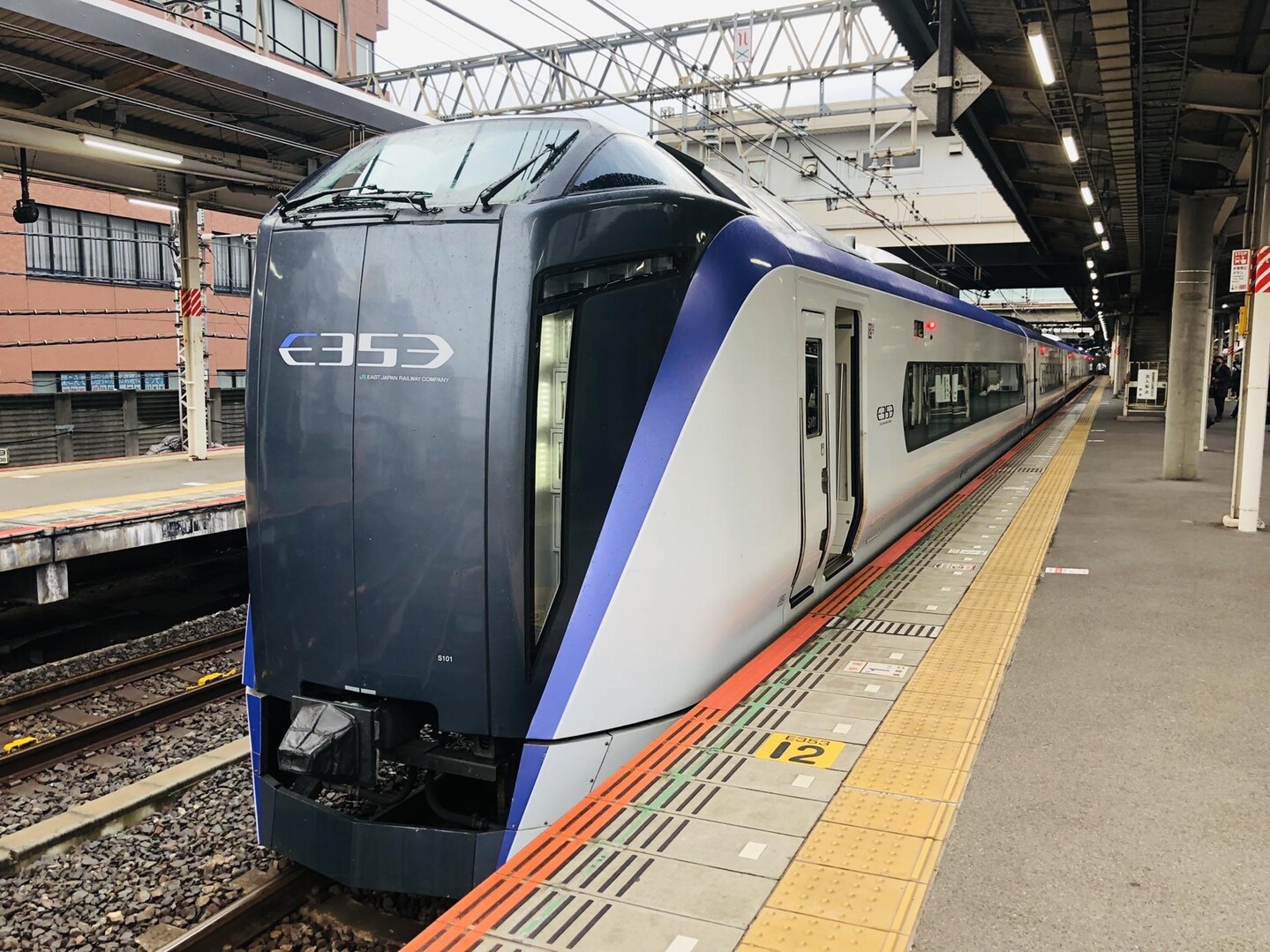 221017 JR東日本パス/関東甲信越縦走・日帰り1,200km / sptaka,Jr.さんの観光の活動データ | YAMAP / ヤマップ