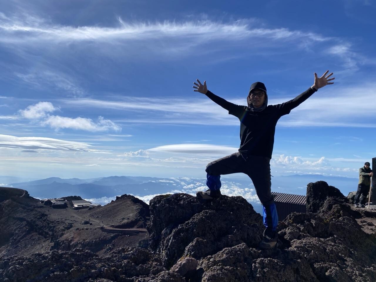 teruのページ | YAMAP / ヤマップ