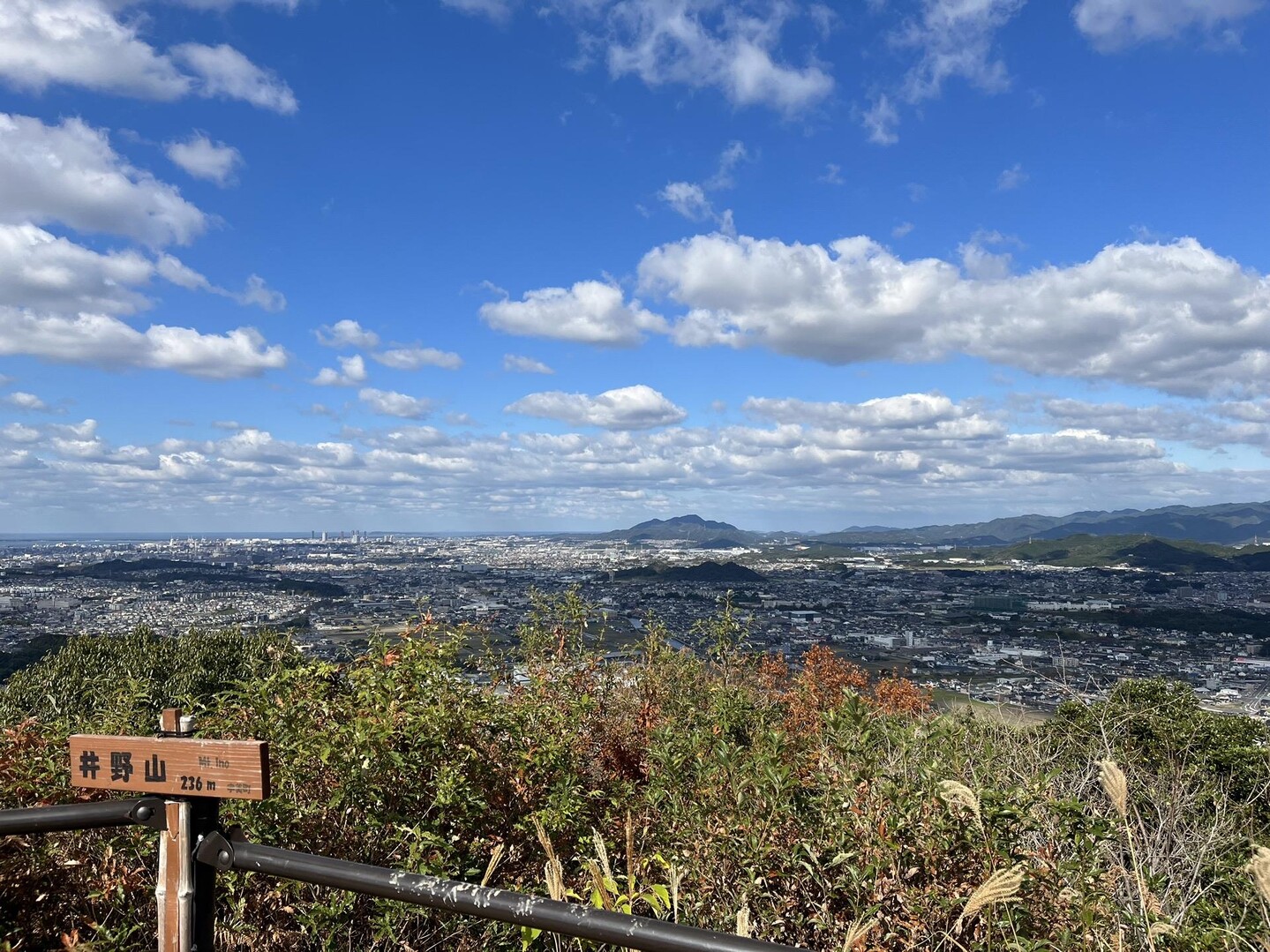 井野山 / NOBUさんの宝満山・三郡山・若杉山の活動データ | YAMAP / ヤマップ