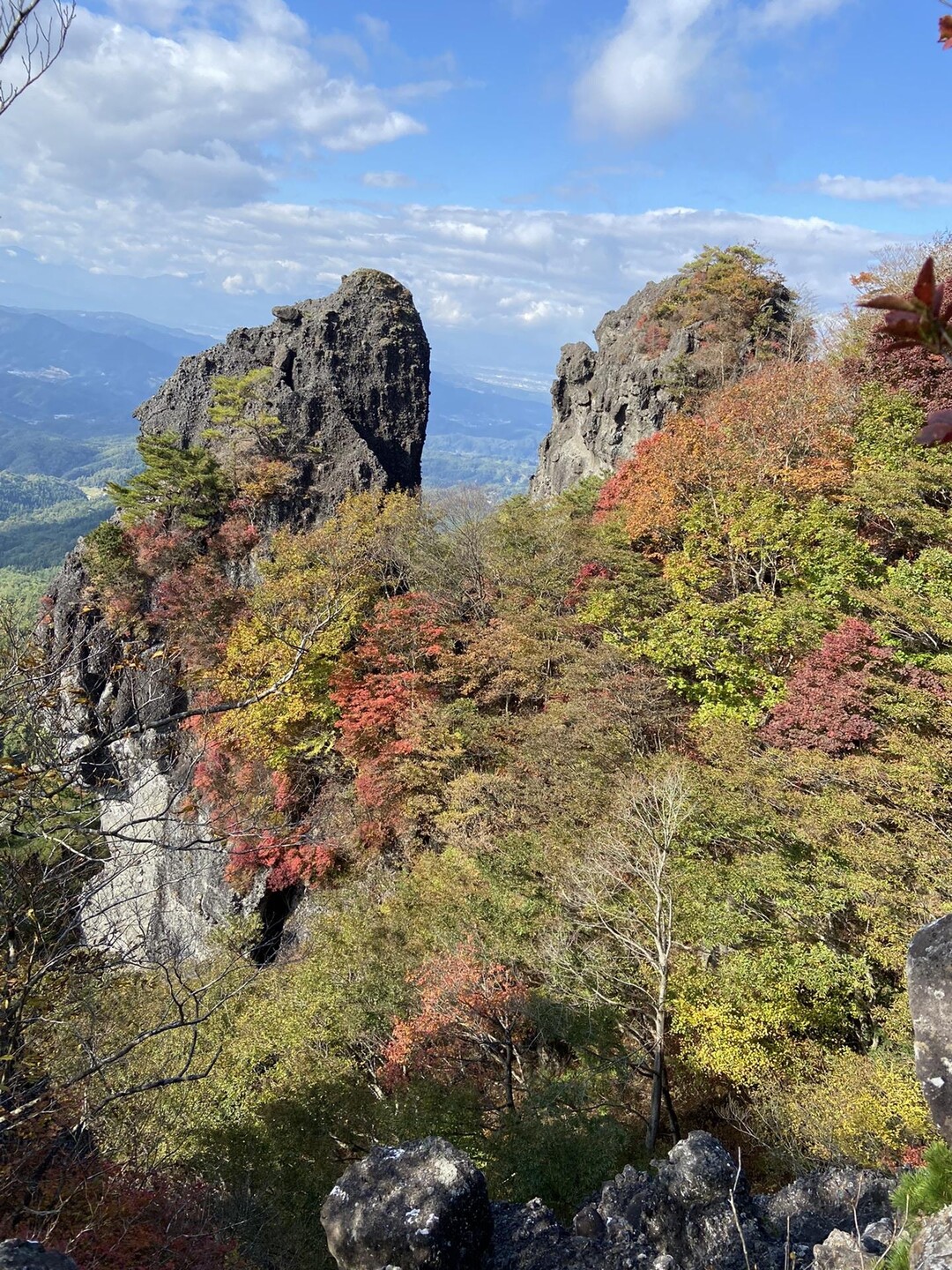 霊山でcafe Time☕️ / Manzoku3さんの霊山の活動日記 | YAMAP / ヤマップ