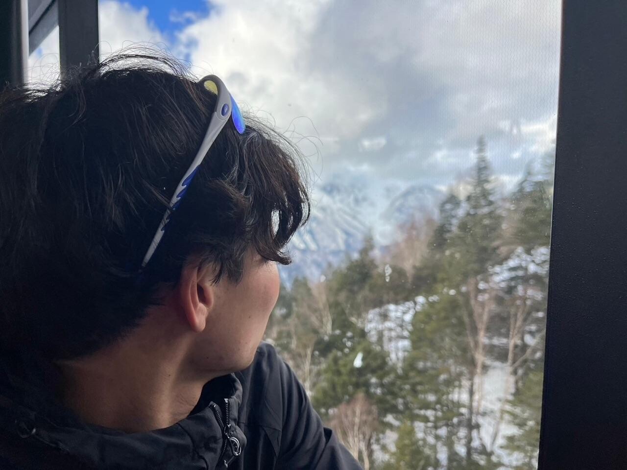 ryotaのページ | YAMAP / ヤマップ