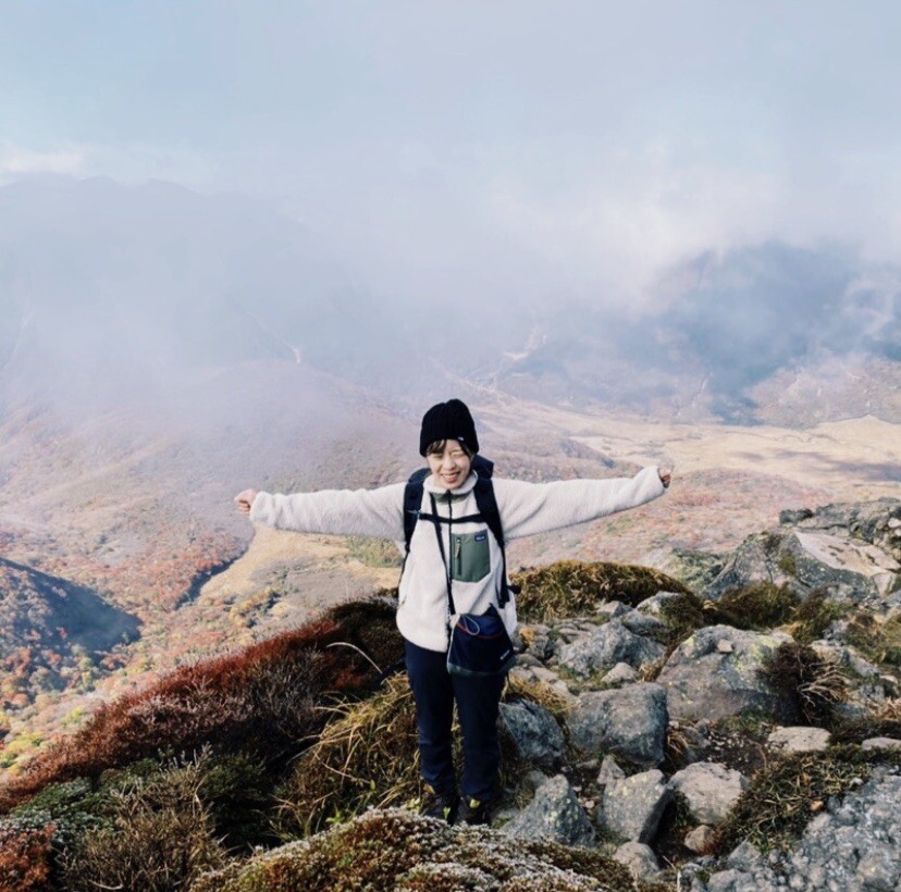 fumiのページ | YAMAP / ヤマップ