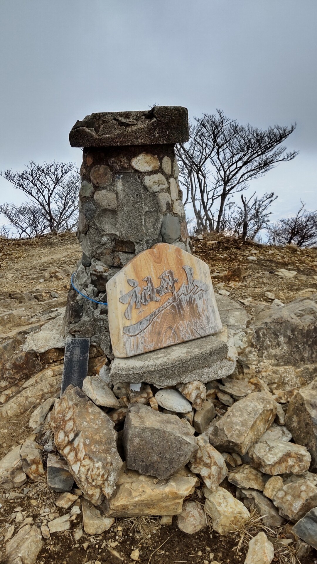 祖母山 / NAOKINGさんの祖母山の活動データ | YAMAP / ヤマップ