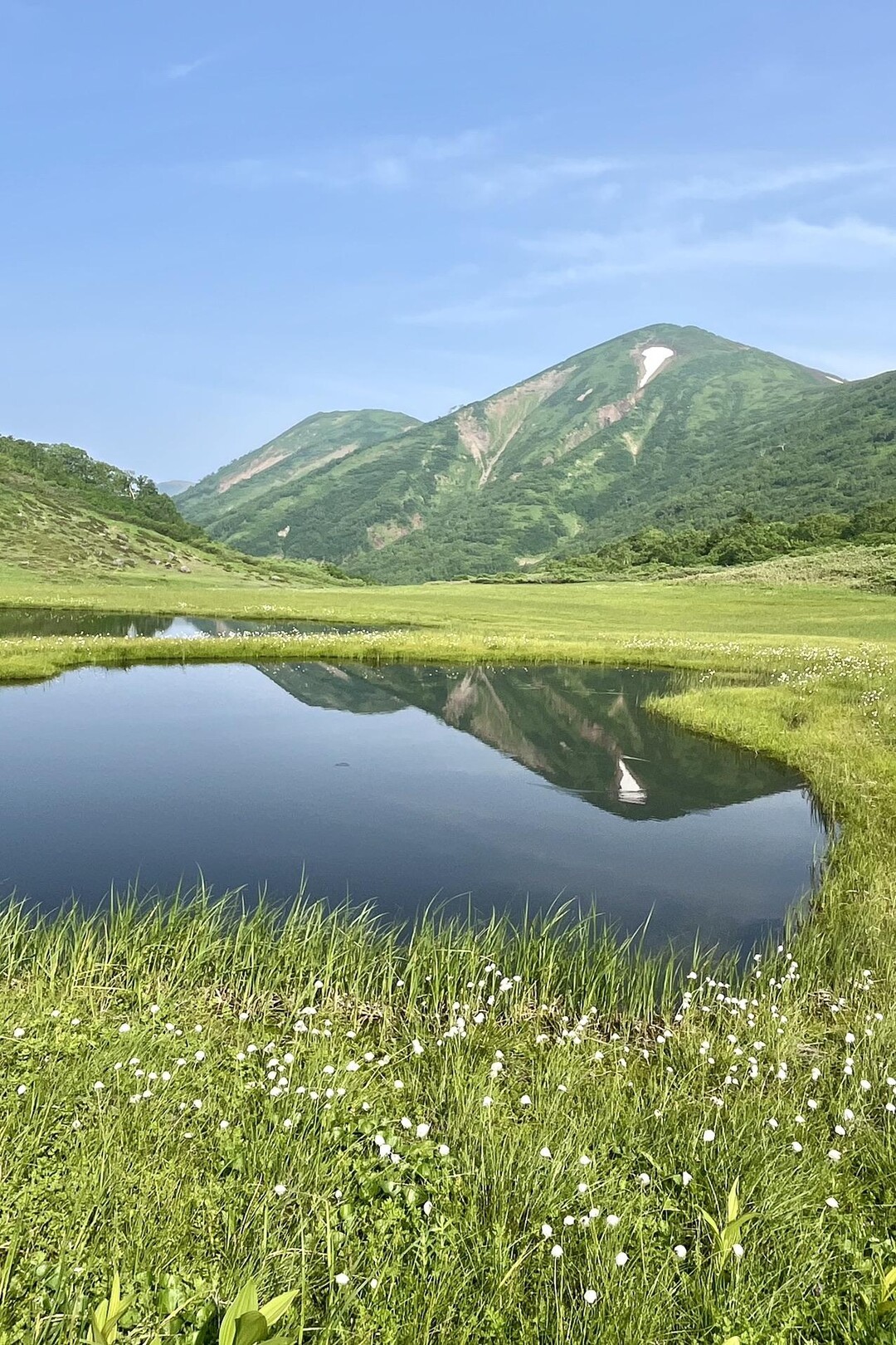 火打山 / isoさんの妙高山・火打山の活動データ | YAMAP / ヤマップ