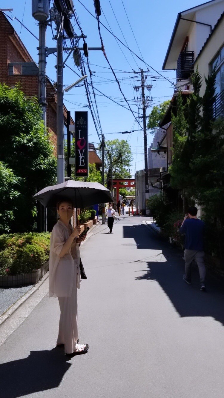 2022.06.12(日) 06:48 / mikitea𖤣𖥧𖥣𖡡𖥧𖤣さんのモーメント | YAMAP / ヤマップ