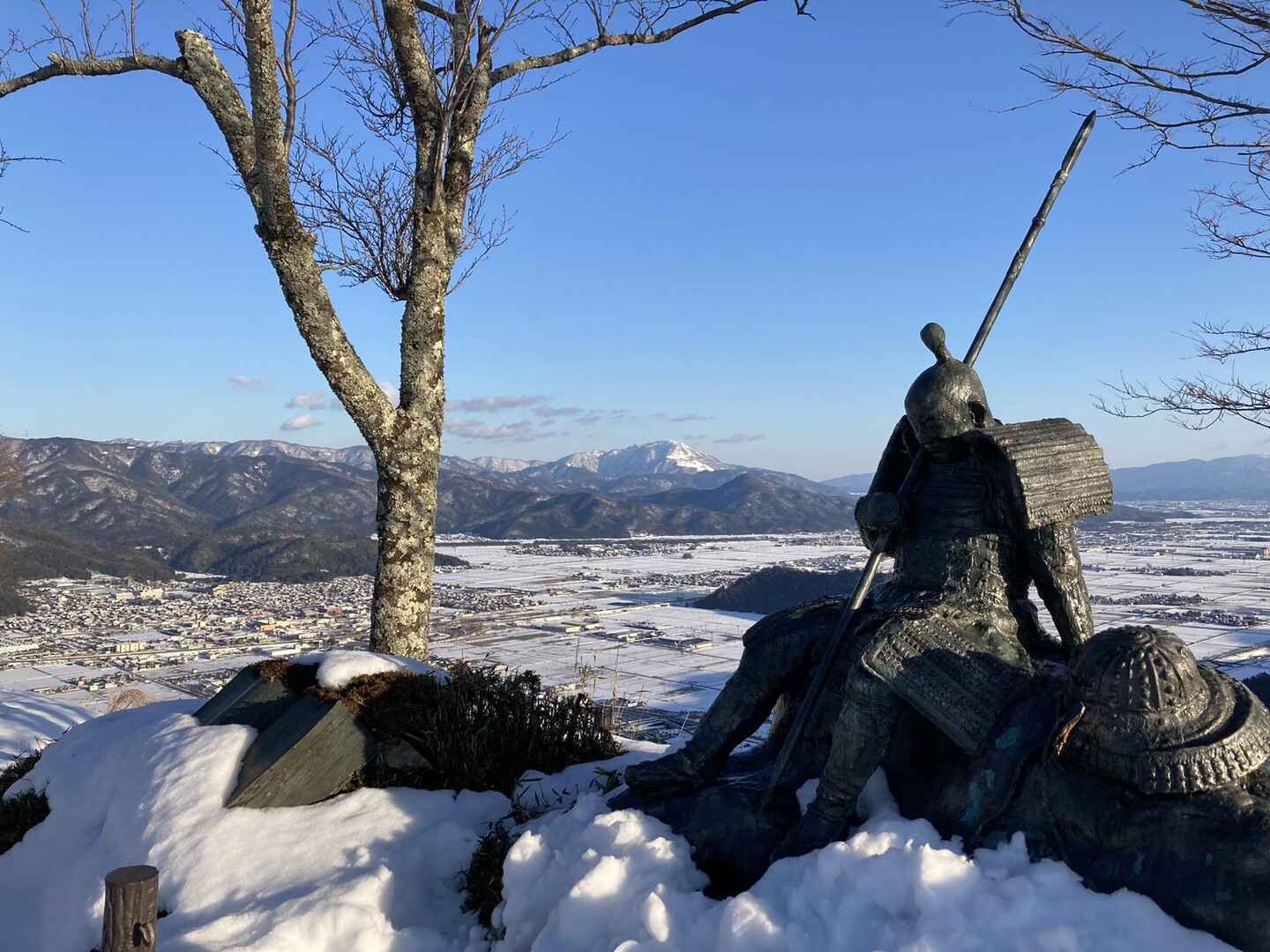 賤ヶ岳 / kohtaさんの賤ヶ岳・山本山の活動データ | YAMAP / ヤマップ