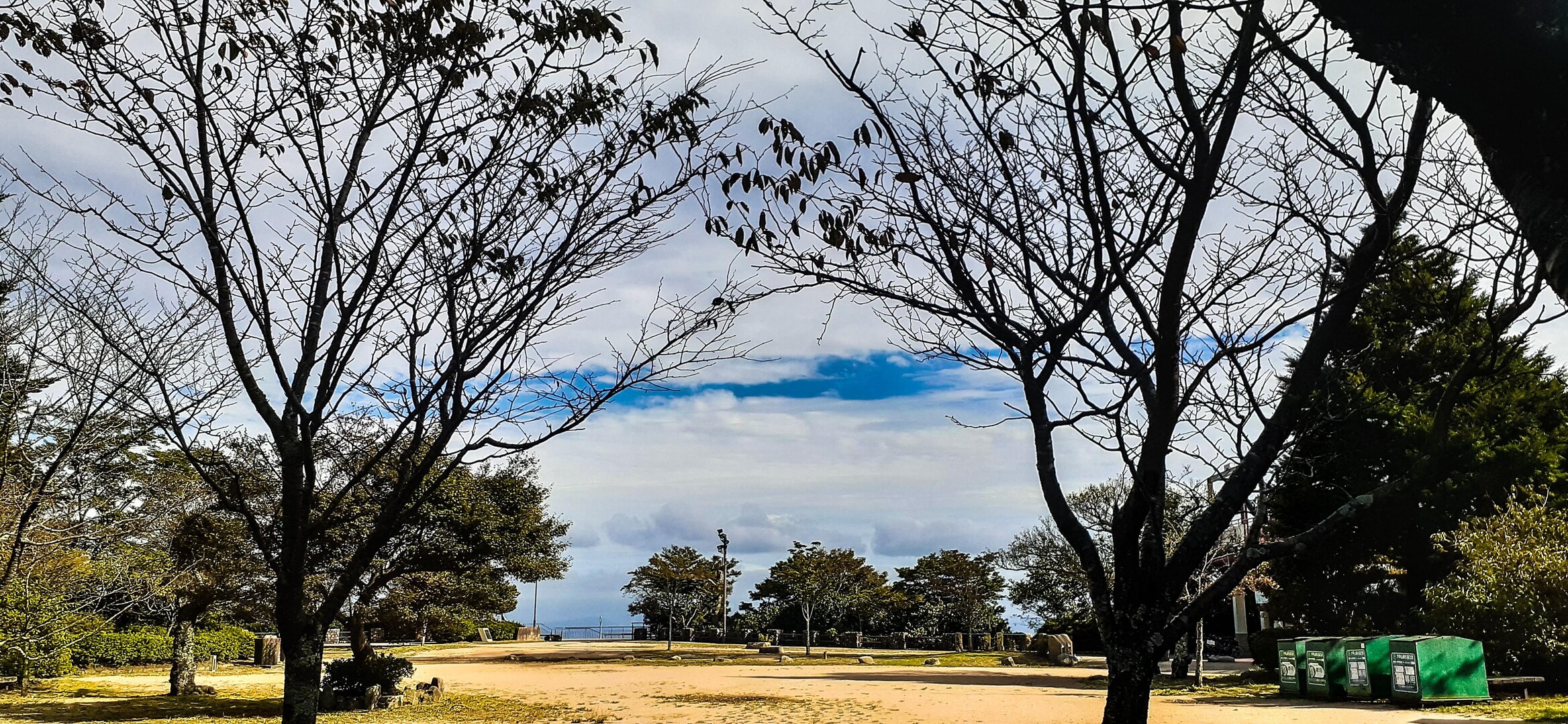 摩耶山 / teru（ポンコツ4号）さんの六甲山・長峰山・摩耶山の活動データ | YAMAP / ヤマップ