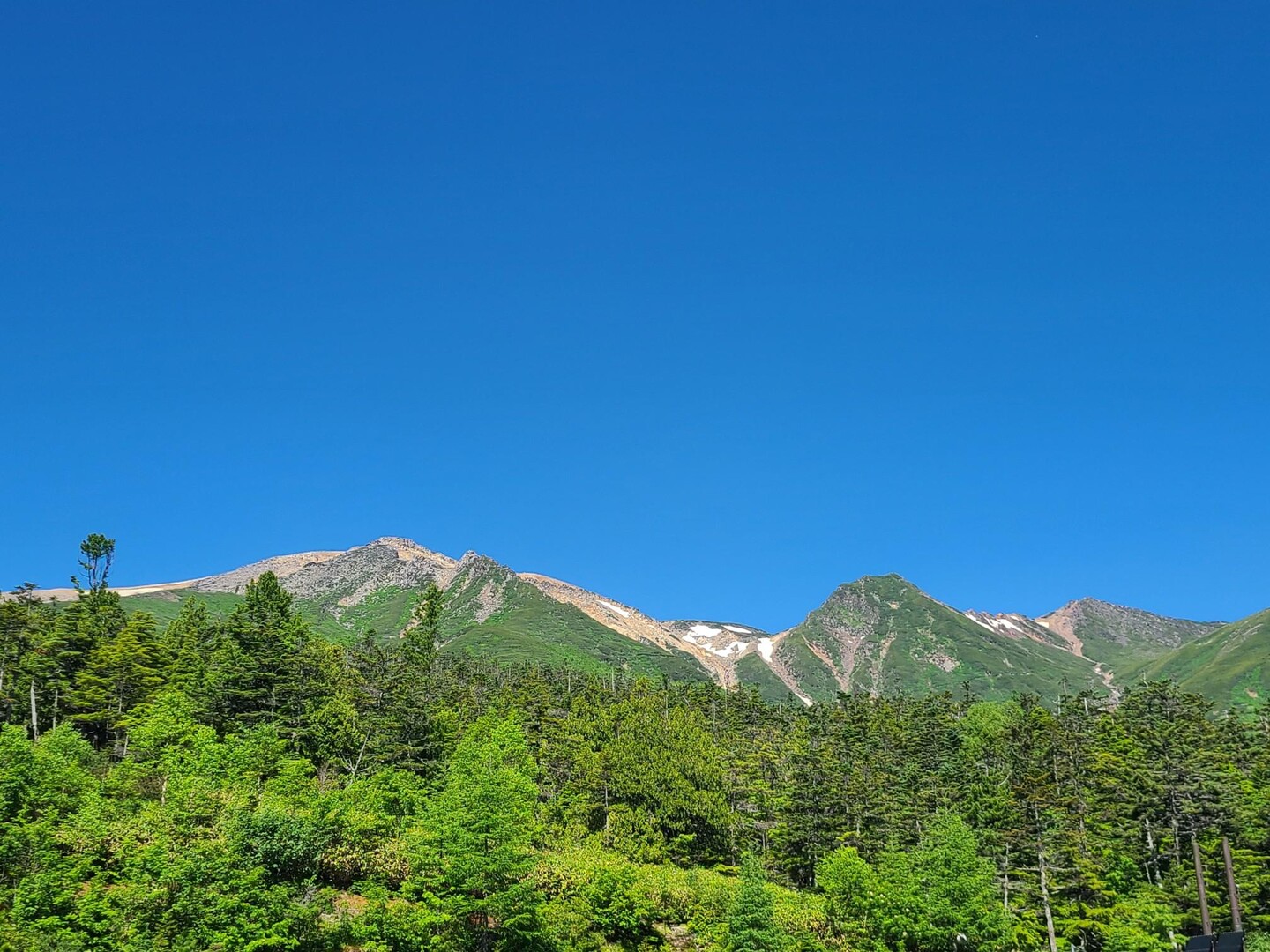 御嶽山（剣ヶ峰） / TEPPY さんの御嶽山・継子岳・摩利支天山の活動日記 | YAMAP / ヤマップ