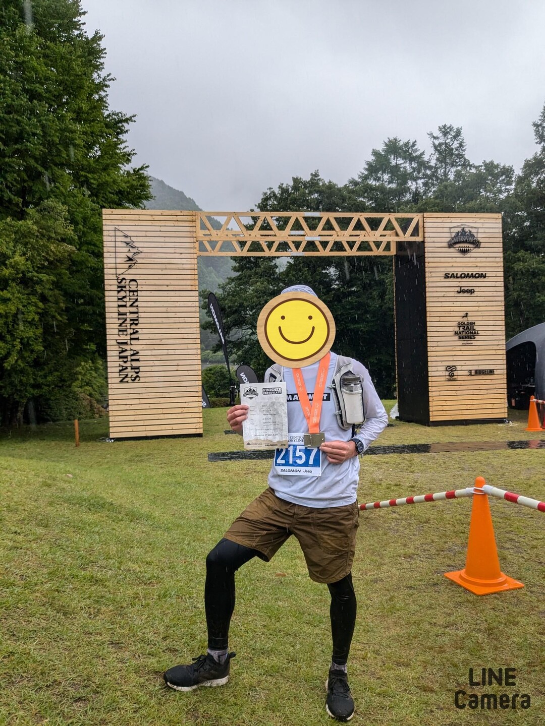 中央アルプススカイラインジャパン HIGHLAND / クダッチさんの木曽駒ヶ岳・空木岳・越百山の活動データ | YAMAP / ヤマップ