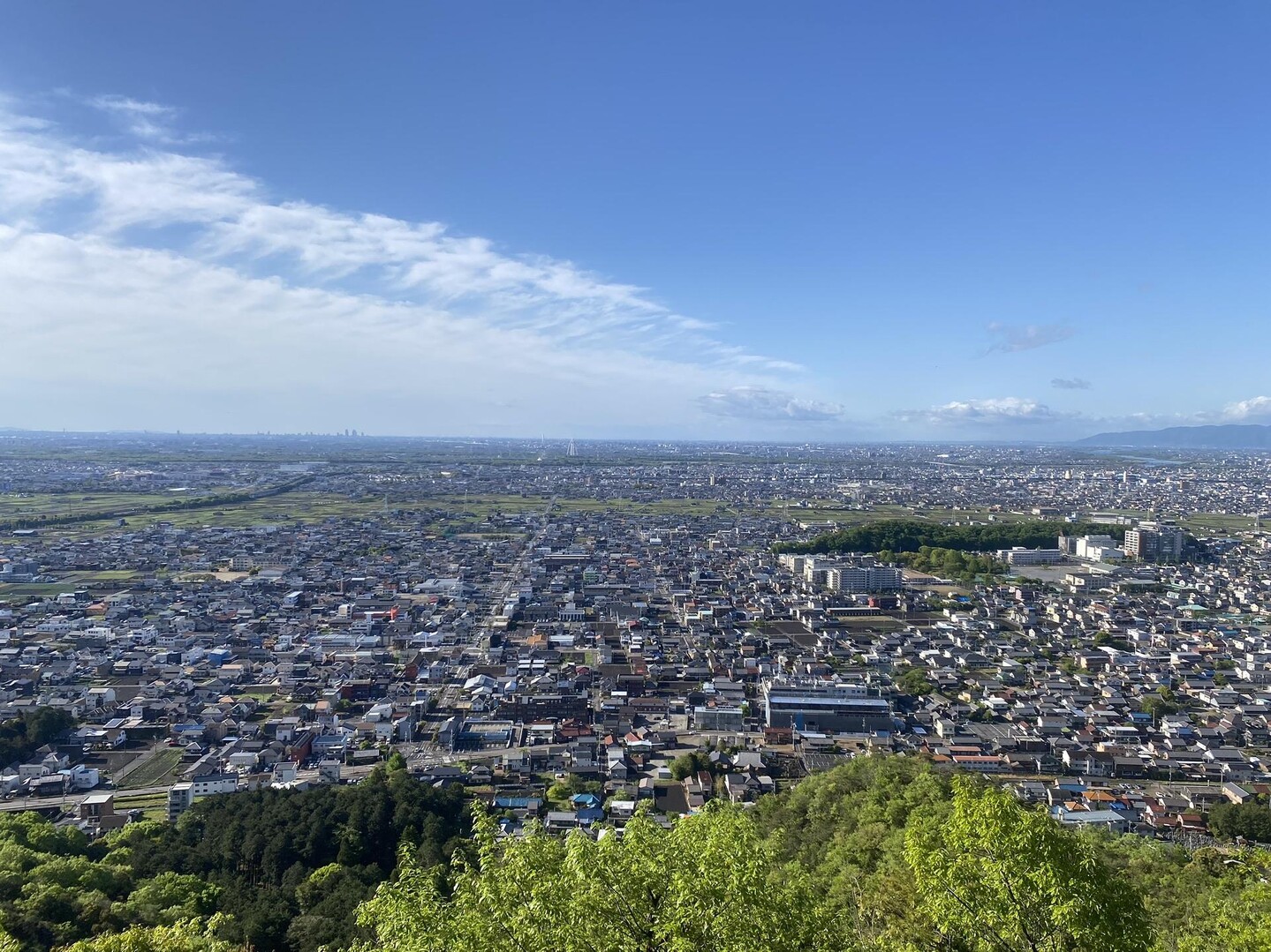 金華山GT / 菖蒲さんの金華山・洞山・舟伏山の活動データ | YAMAP / ヤマップ