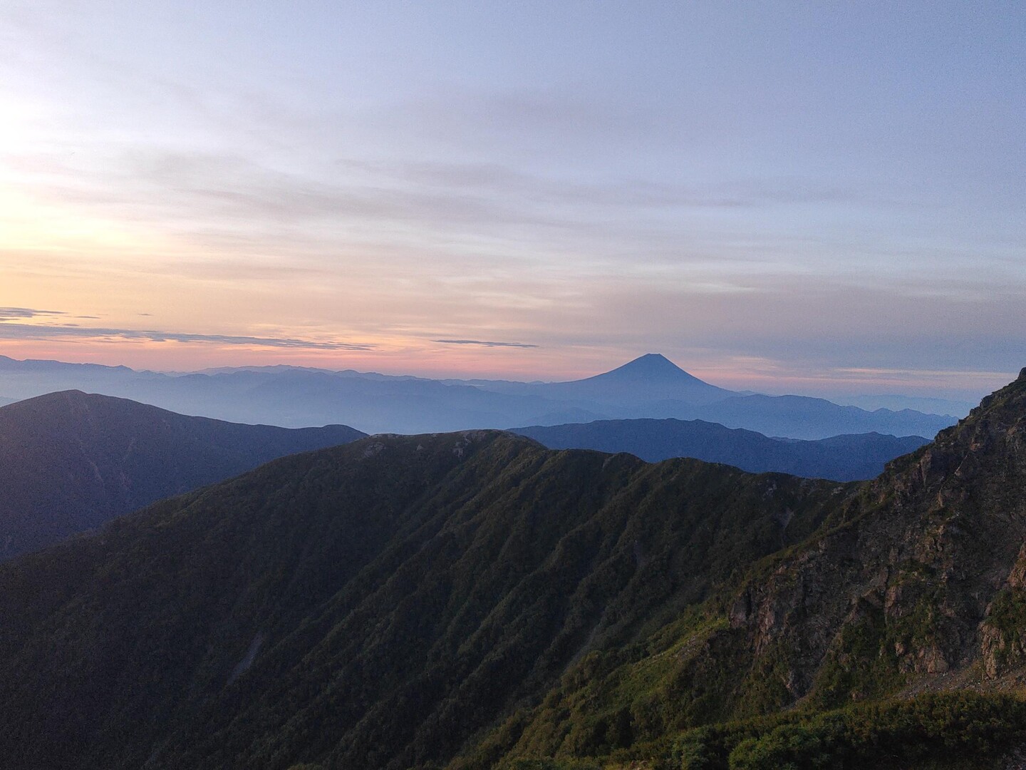 ayumiさんの投稿したフィールドメモ | YAMAP / ヤマップ