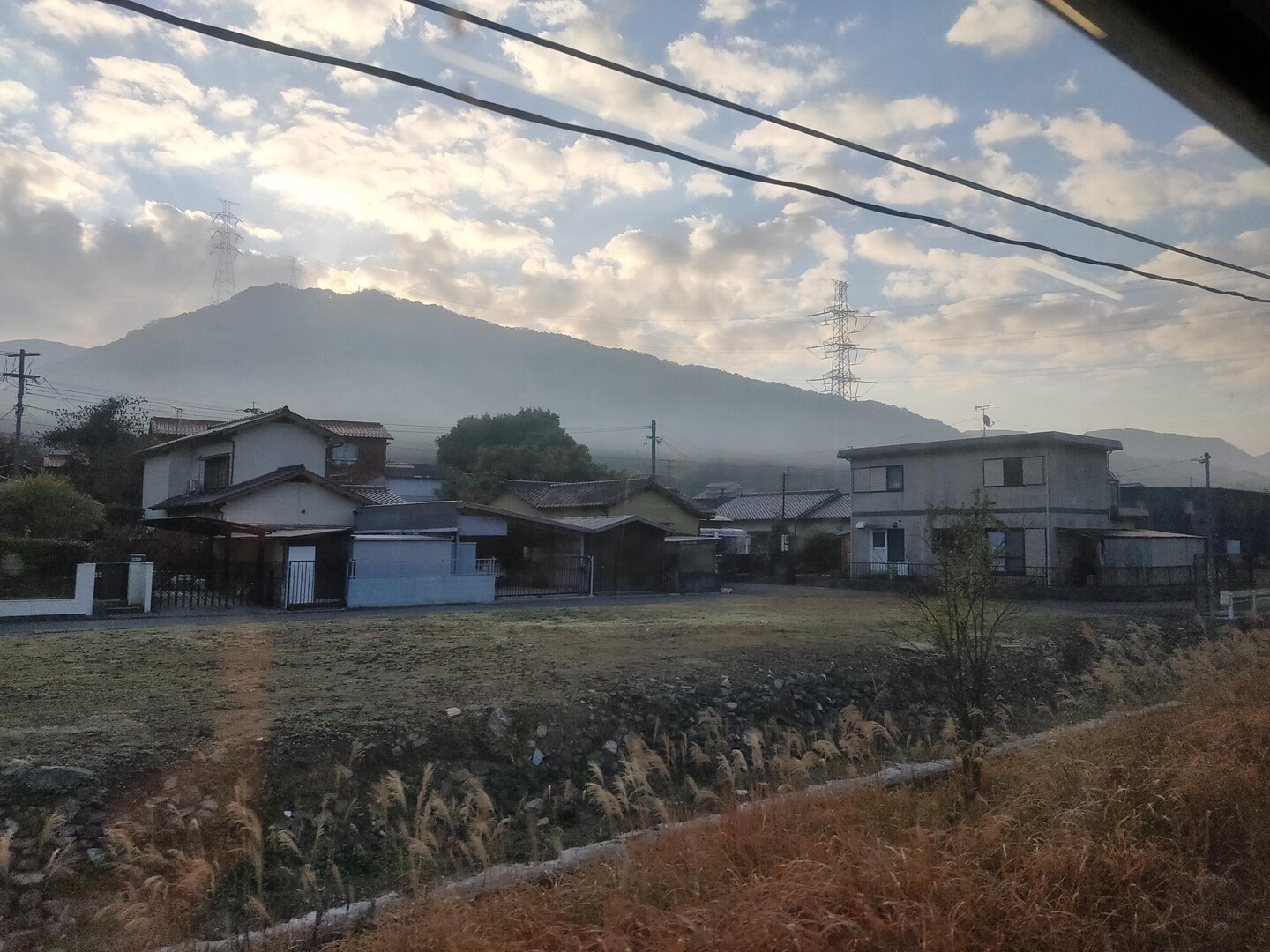鷹巣山・牛斬山・山犬の峠・赤牟田ノ辻・焼立山・福智山 / Gen-jiさんの福智山・尺岳・雲取山の活動データ | YAMAP / ヤマップ