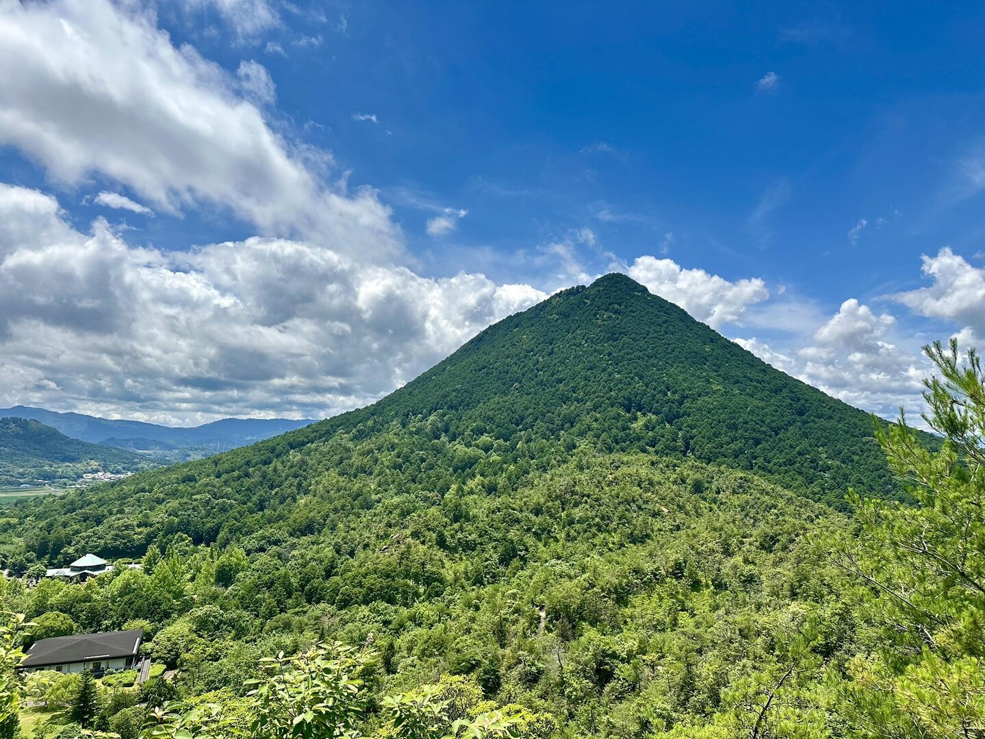 三上山 / saさんの三上山・鏡山の活動データ | YAMAP / ヤマップ
