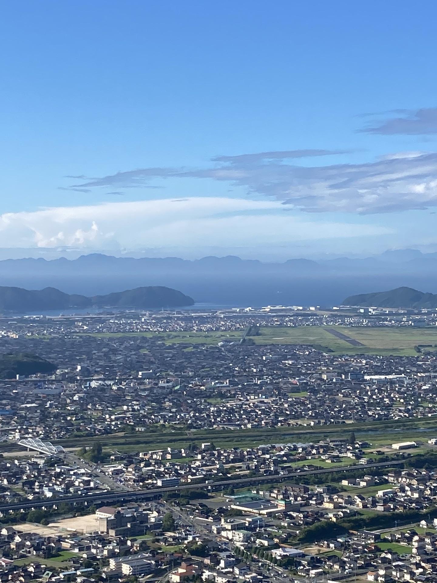 山頂でいつもお会いする方から教えて頂き、... / K2さんのモーメント | YAMAP / ヤマップ