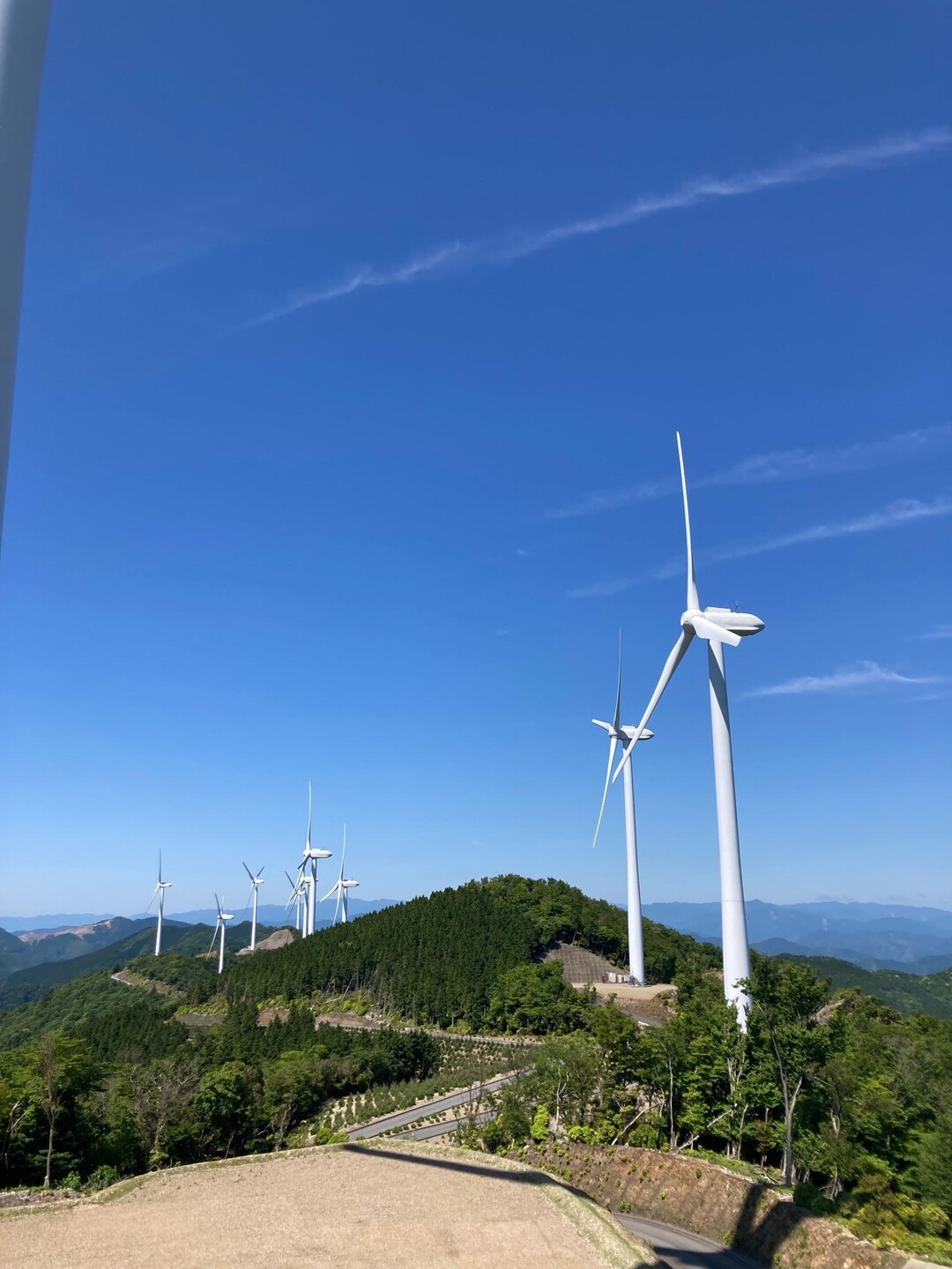 獅子ヶ岳〜七洞岳【度会セブン 】 / T-boyさんの七洞岳・獅子ヶ岳の活動データ | YAMAP / ヤマップ