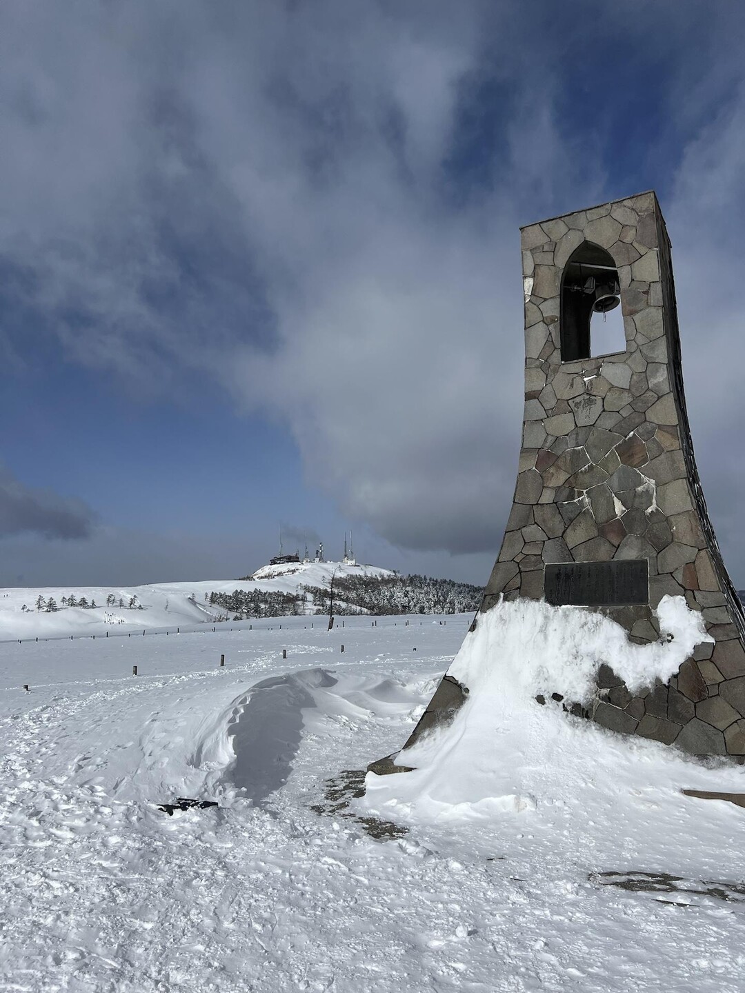 美ヶ原行って来たよ〜 / taki_ggさんのモーメント | YAMAP / ヤマップ