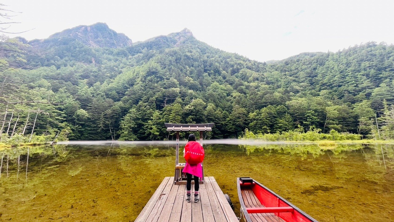 Chiakiのページ | YAMAP / ヤマップ