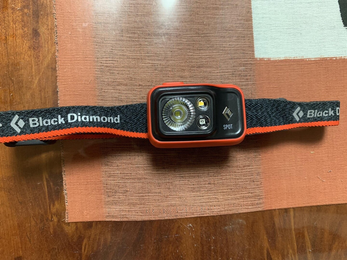 ついに購入しました😊 Black Di... / シュウさんのモーメント | YAMAP / ヤマップ