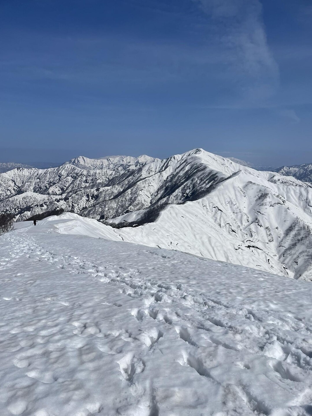 日向倉山 / Lilyさんの未丈ヶ岳の活動データ | YAMAP / ヤマップ