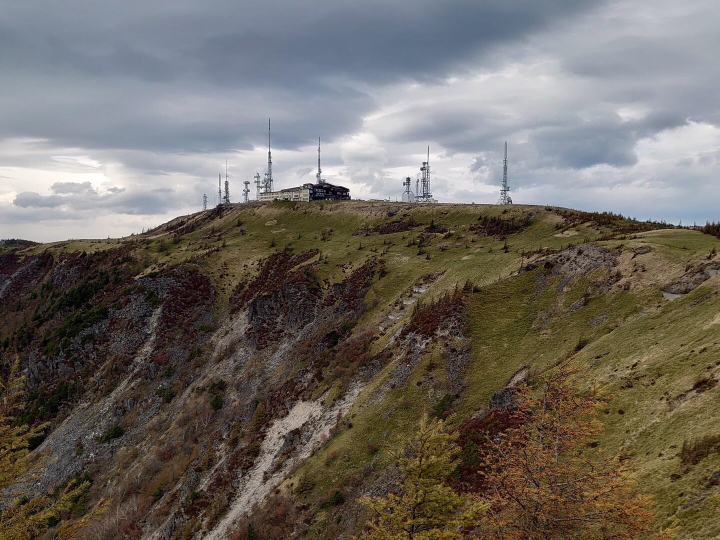 美ヶ原高原ロングトレイル日帰りに挑戦 / ムネ‐chiさんの美ヶ原の活動日記 | YAMAP / ヤマップ
