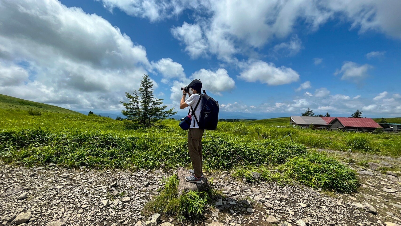 最高でございました。 / YUHYAさんのモーメント | YAMAP / ヤマップ