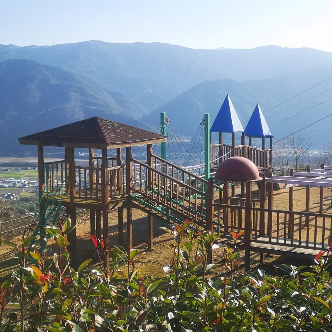 お正月らしく・・ゆるゆるハイク / ta.hayaさんの矢筈山・黒笠山の活動データ | YAMAP / ヤマップ