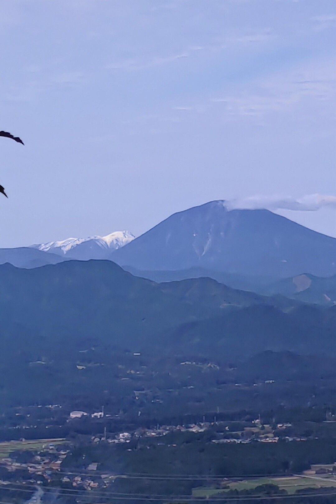 斑根石山・540P / TKcさんの古賀志山・赤岩山・鞍掛山・男抱山・半蔵山の活動データ | YAMAP / ヤマップ