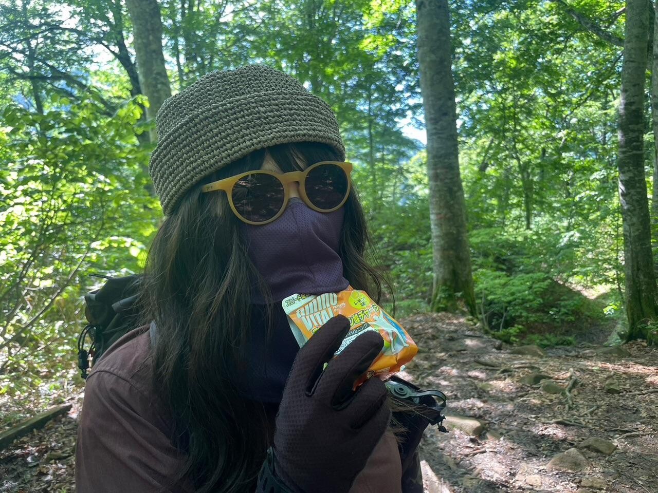 yama_to_kumiのページ | YAMAP / ヤマップ