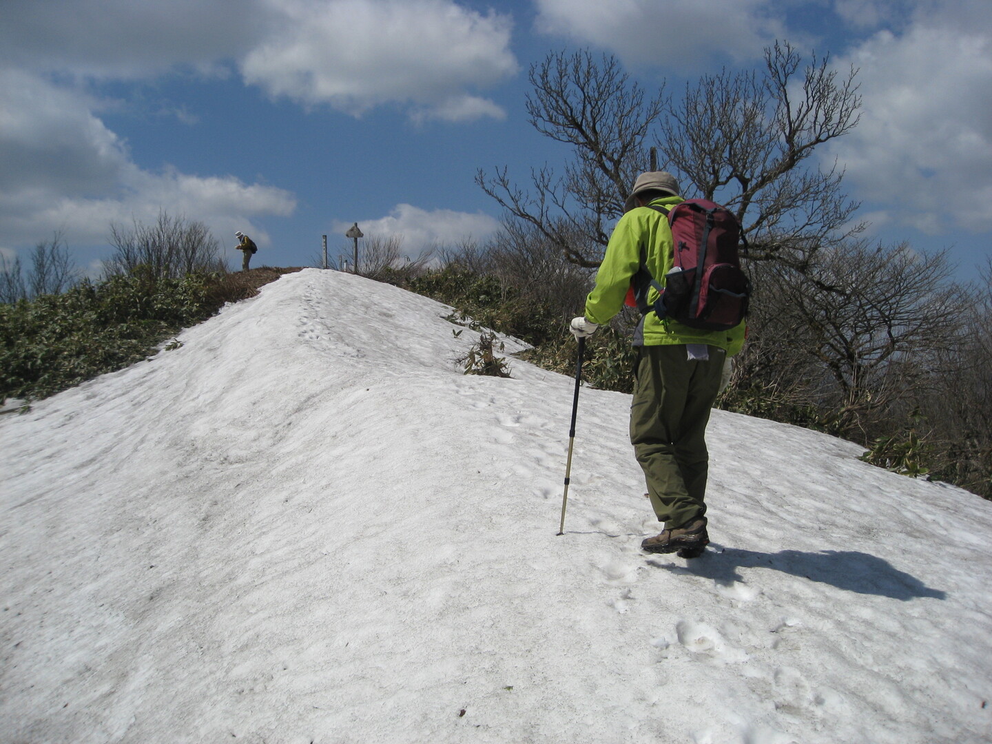 あさひわかばのページ | YAMAP / ヤマップ