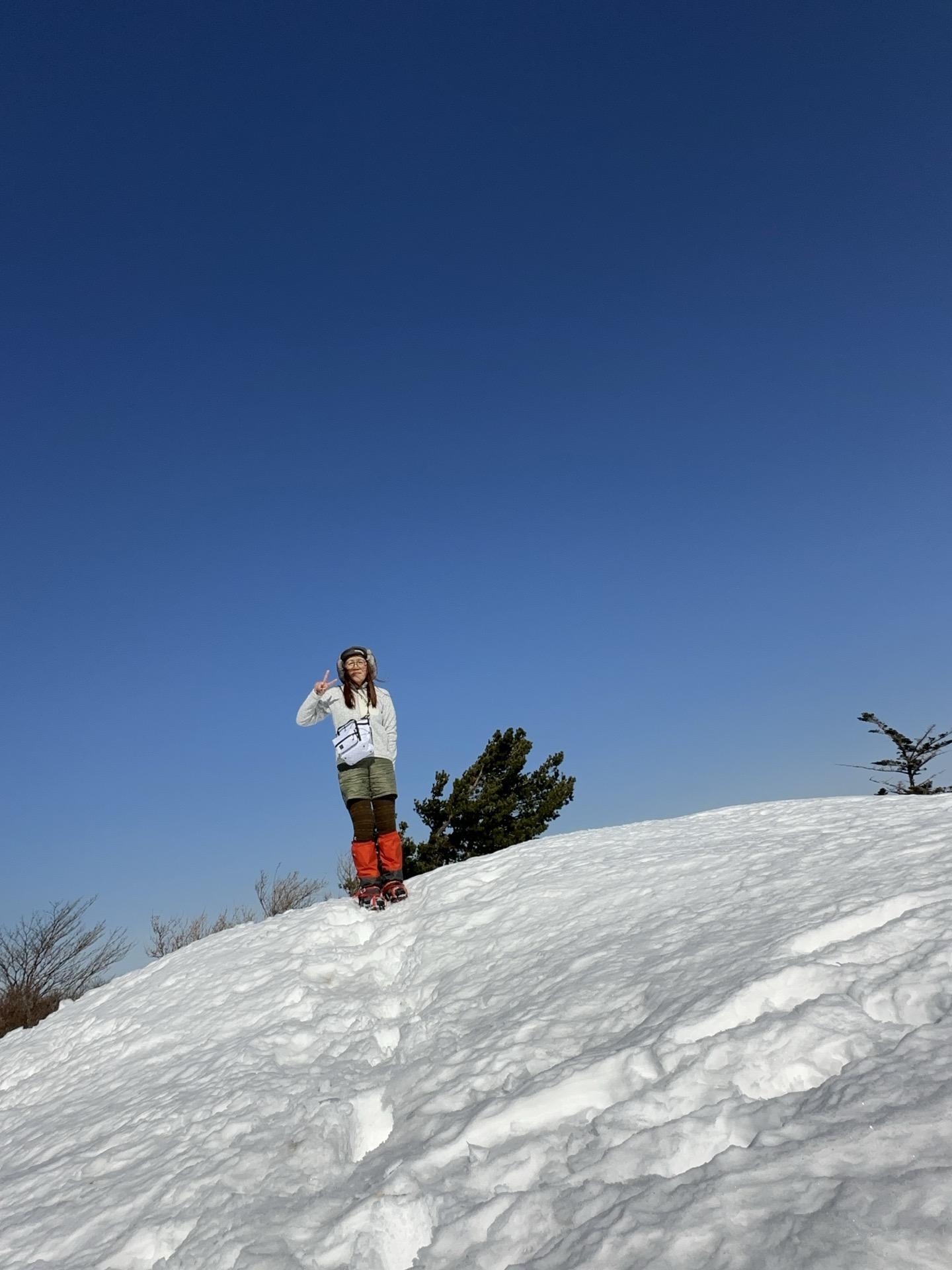 剣山 帰りの運転に山の事を全て忘れてしまった日😰 / boziiさんの剣山の活動データ | YAMAP / ヤマップ