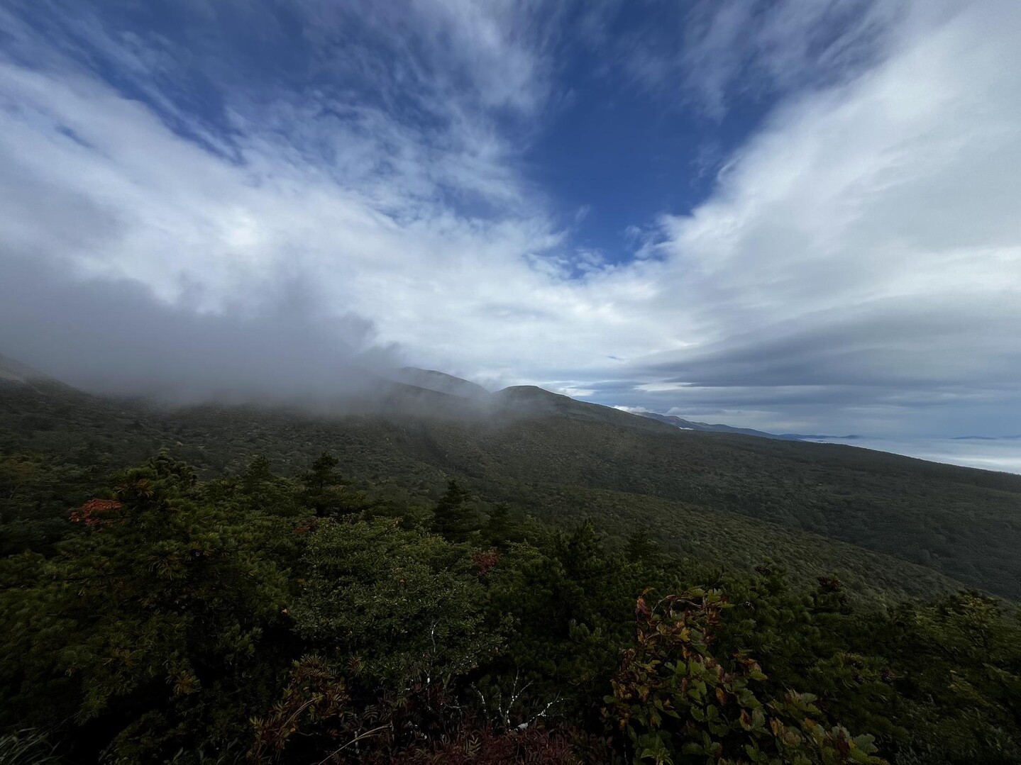 薬師岳・安達太良山 / kokiさんの安達太良山・箕輪山・鬼面山の活動データ | YAMAP / ヤマップ