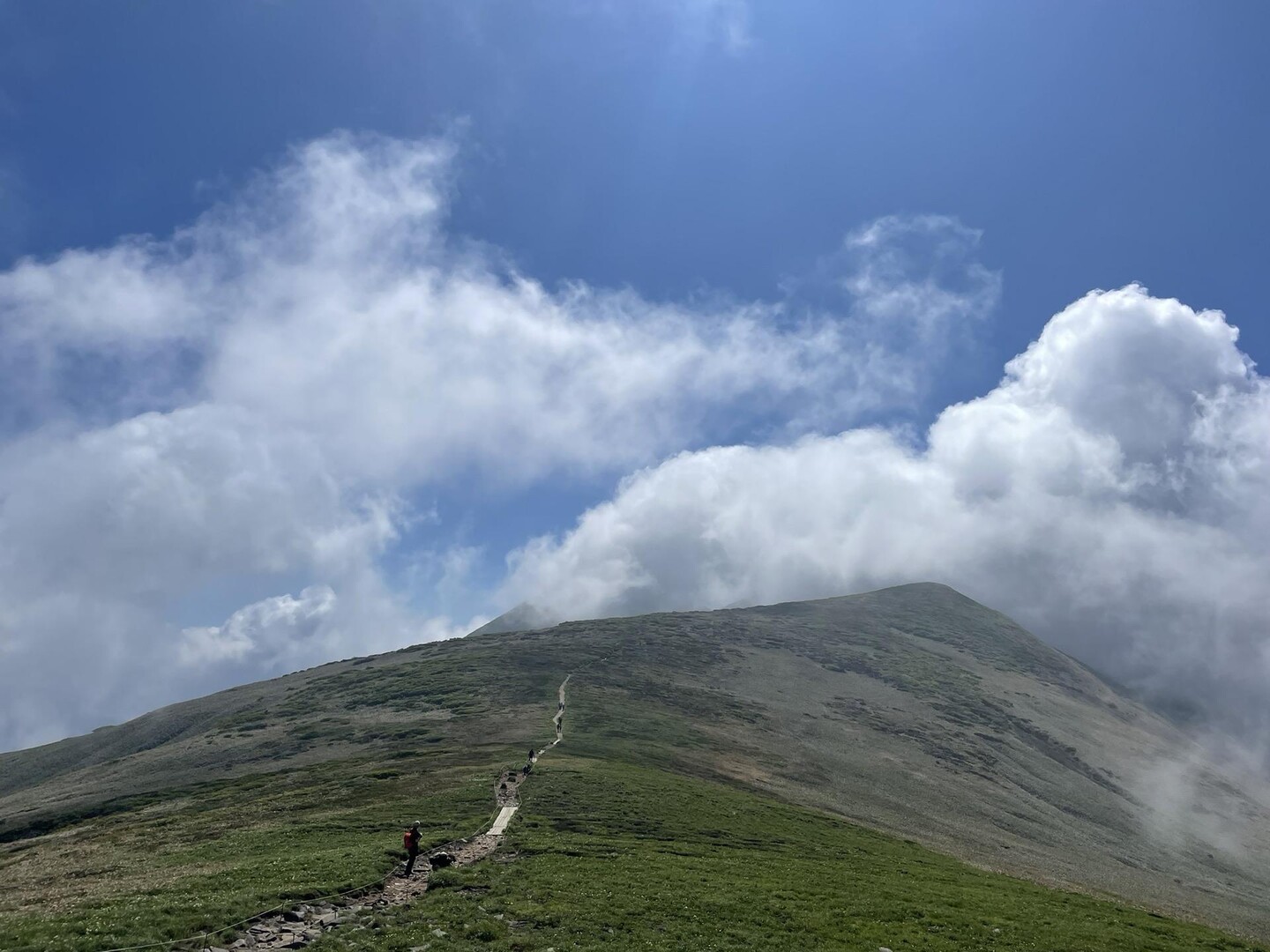 平標山・仙ノ倉山 / KJさんの仙ノ倉山・平標山・大源太山の活動データ | YAMAP / ヤマップ