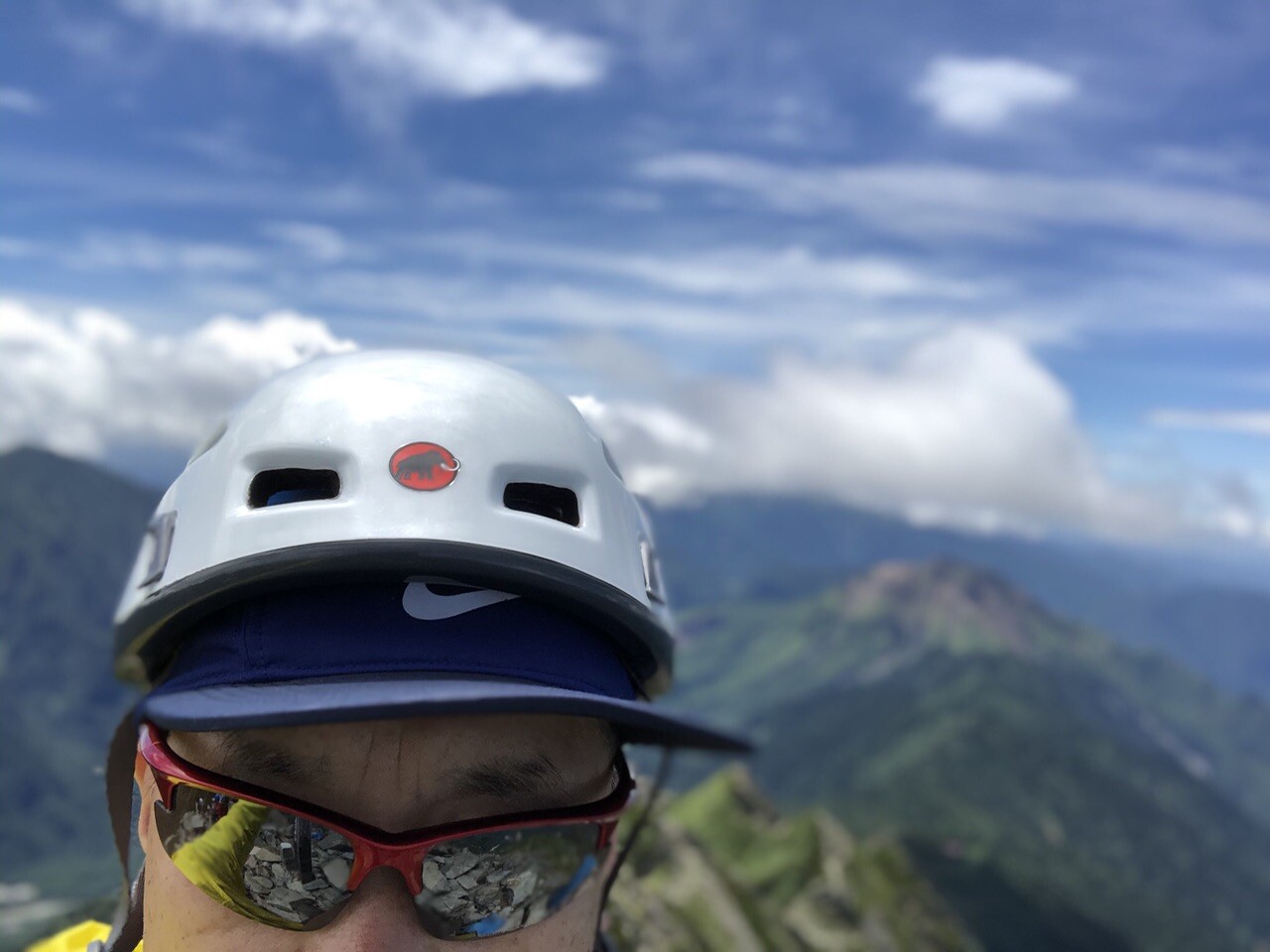 hideのページ | YAMAP / ヤマップ