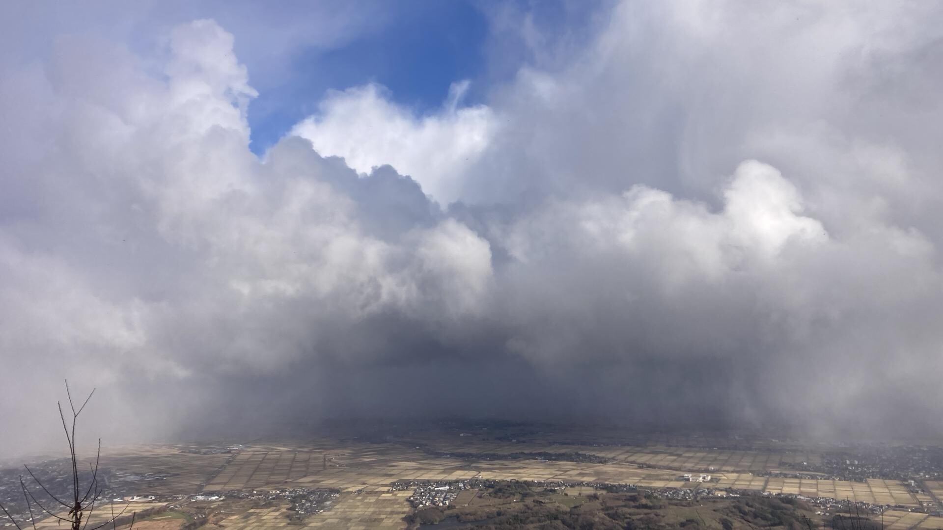 稲島→角田山 / atsushiさんの角田山の活動データ | YAMAP / ヤマップ