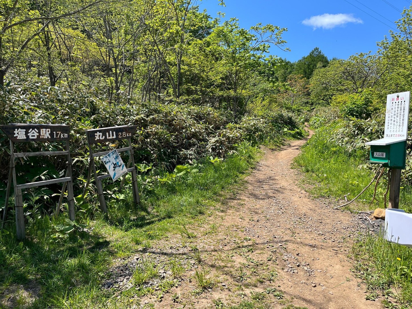 tbさんの投稿したフィールドメモ | YAMAP / ヤマップ