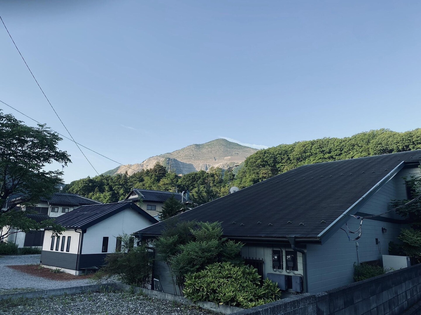 武甲山 / Tetsuさんの武甲山・伊豆ヶ岳・小持山の活動日記 | YAMAP / ヤマップ