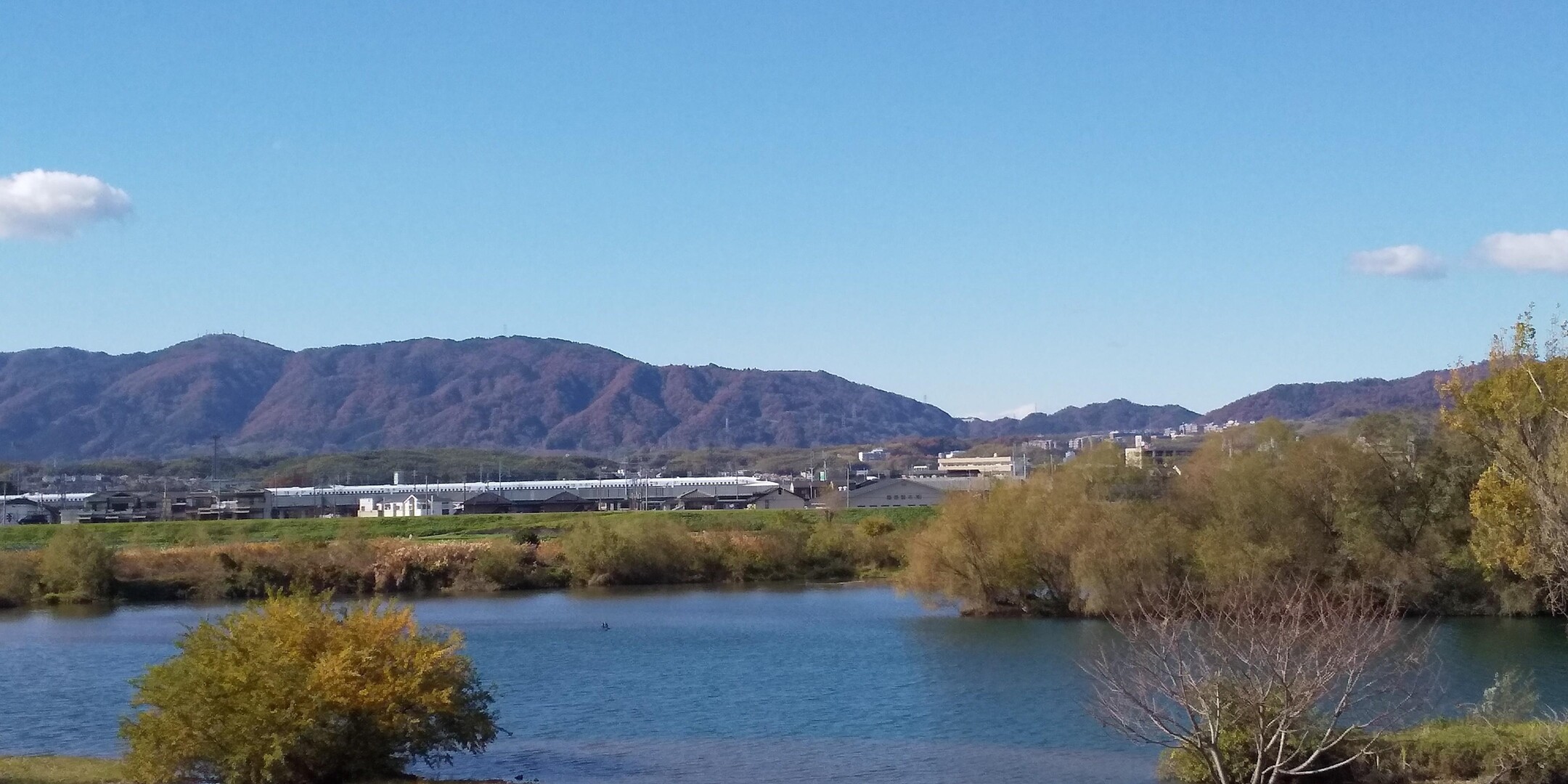 LSD 京都競馬場 / えいとうっどさんのランニングの活動データ | YAMAP / ヤマップ