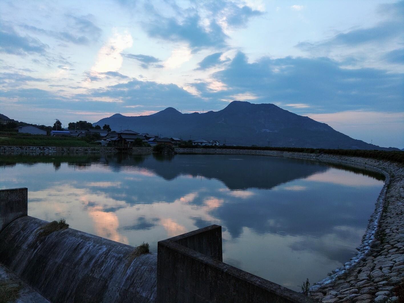 筆ノ山ボッカトレ20kg / Guest_355526さんの我拝師山・筆ノ山・火上山の活動データ | YAMAP / ヤマップ