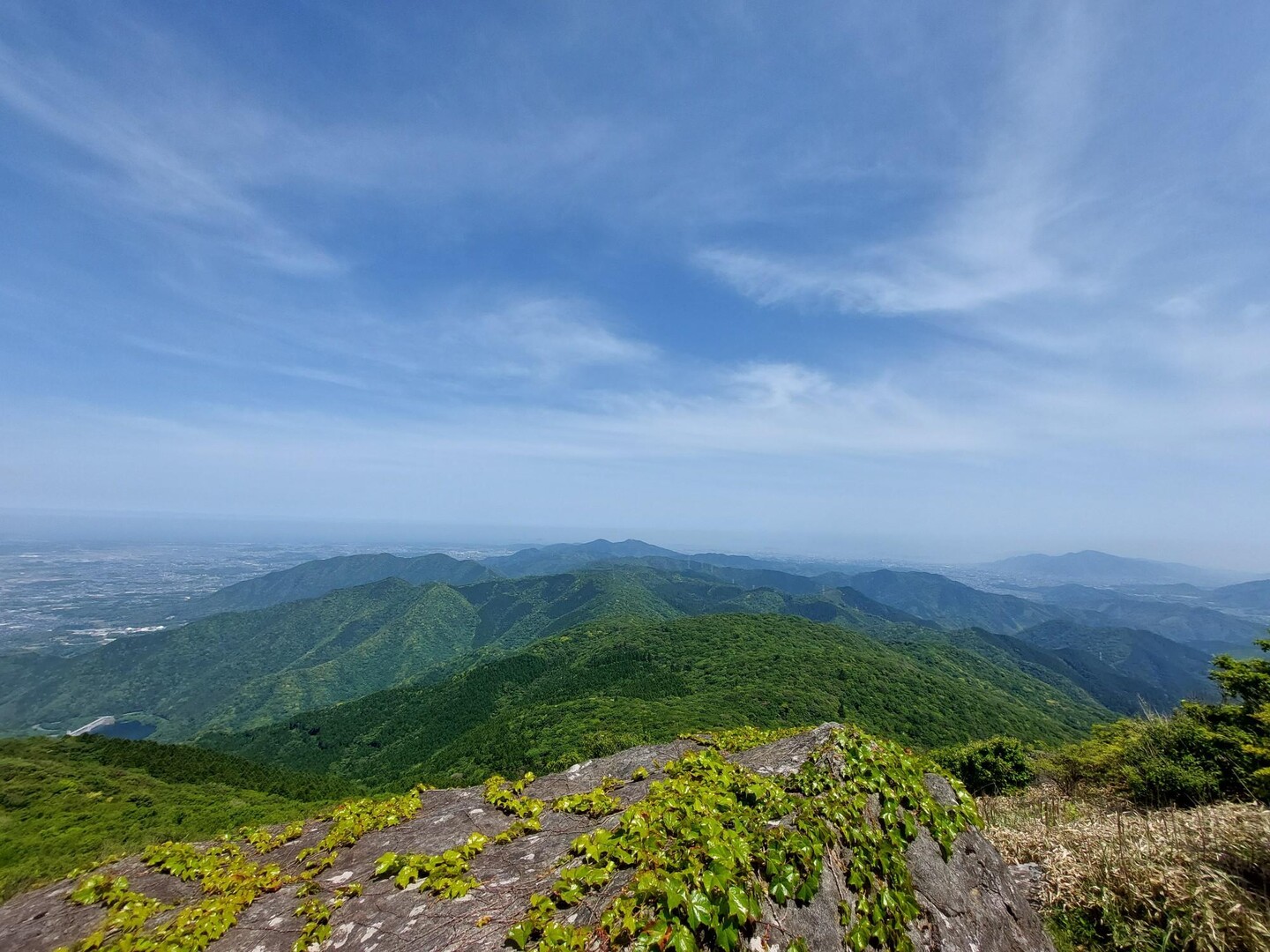 福智山・鷹取山 / Asami-Mさんの福智山・尺岳・雲取山の活動データ | YAMAP / ヤマップ