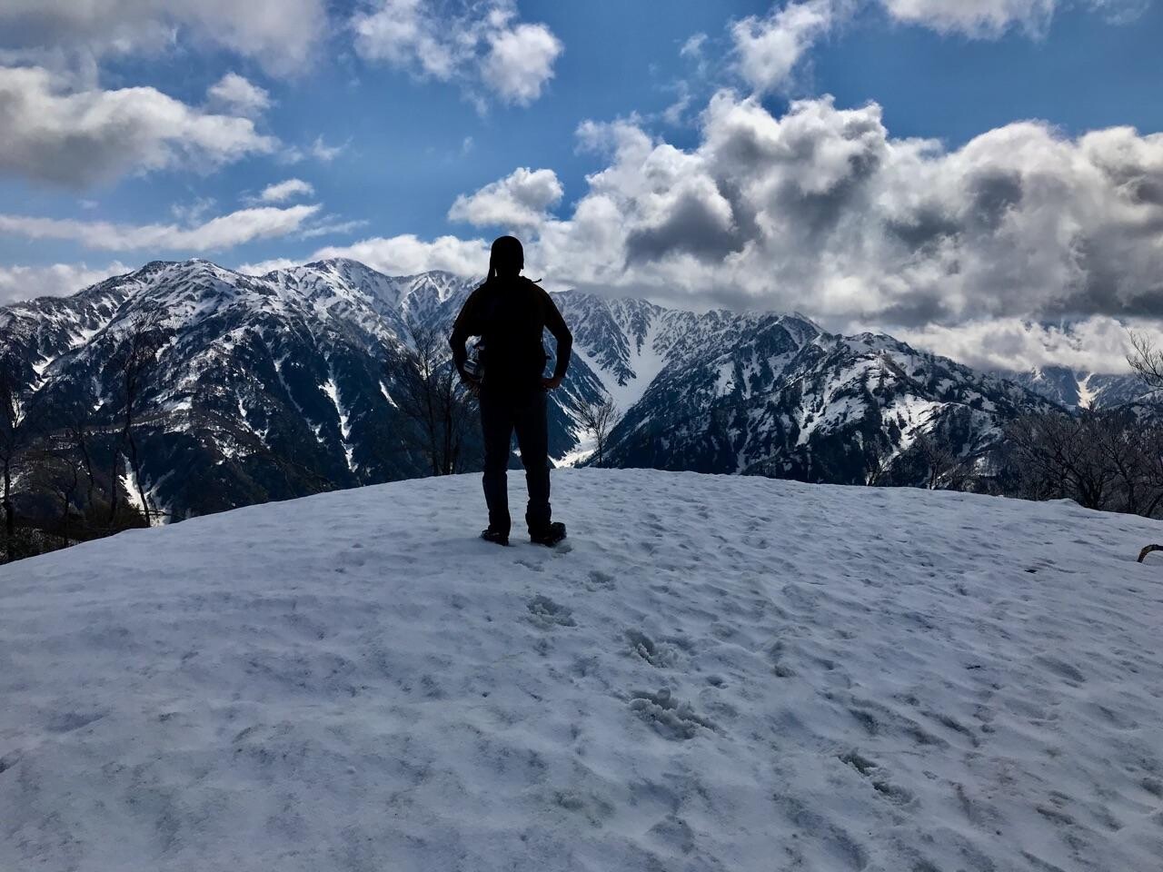 Matchan.のページ | YAMAP / ヤマップ